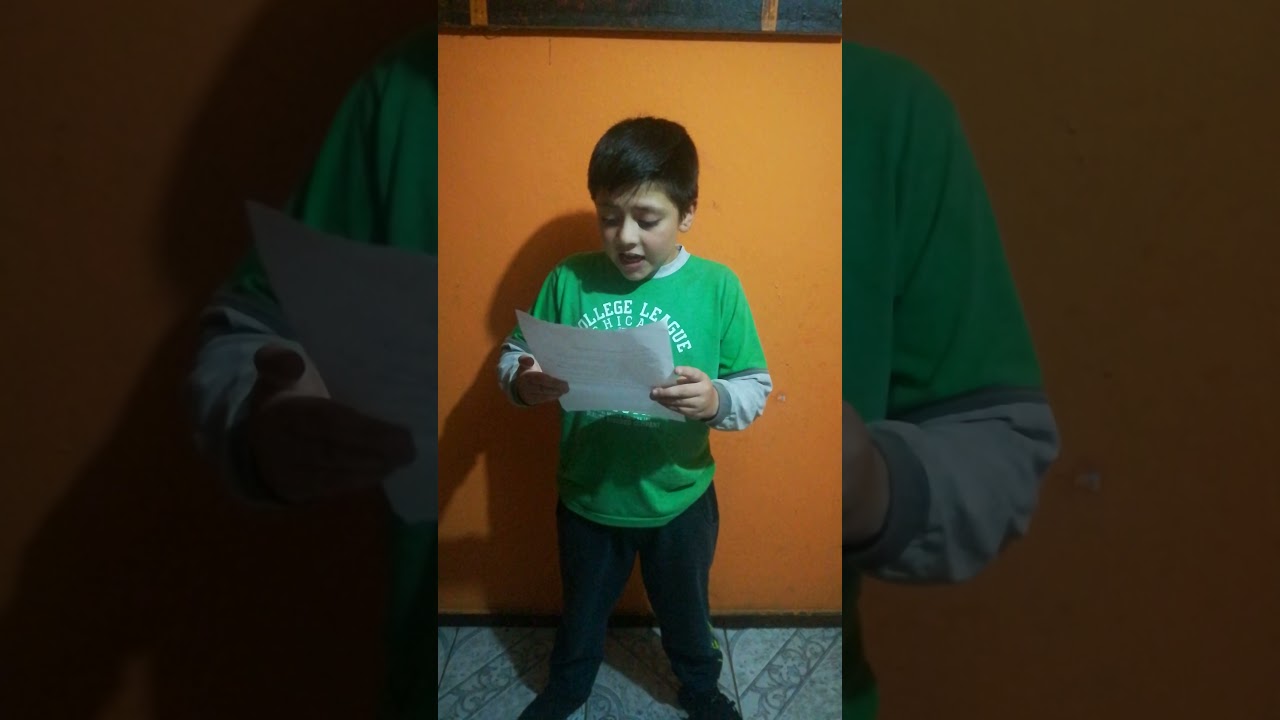 Narracion Wayra Anti - YouTube