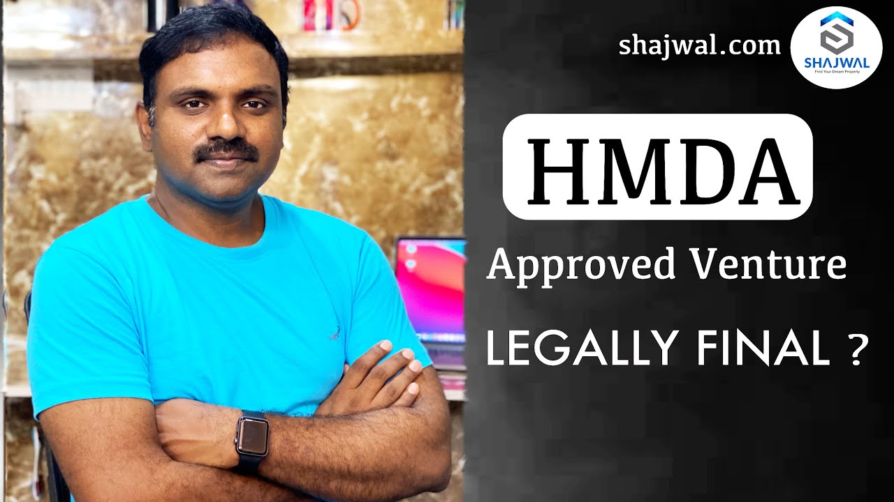 IS HMDA LAYOUT LEGALLY FINAL ? - YouTube