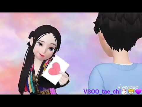 #VSOO 🐯🐰💜 STAY WITH ME  ( BTS taehyung xxx BLACKPINK jisoo)