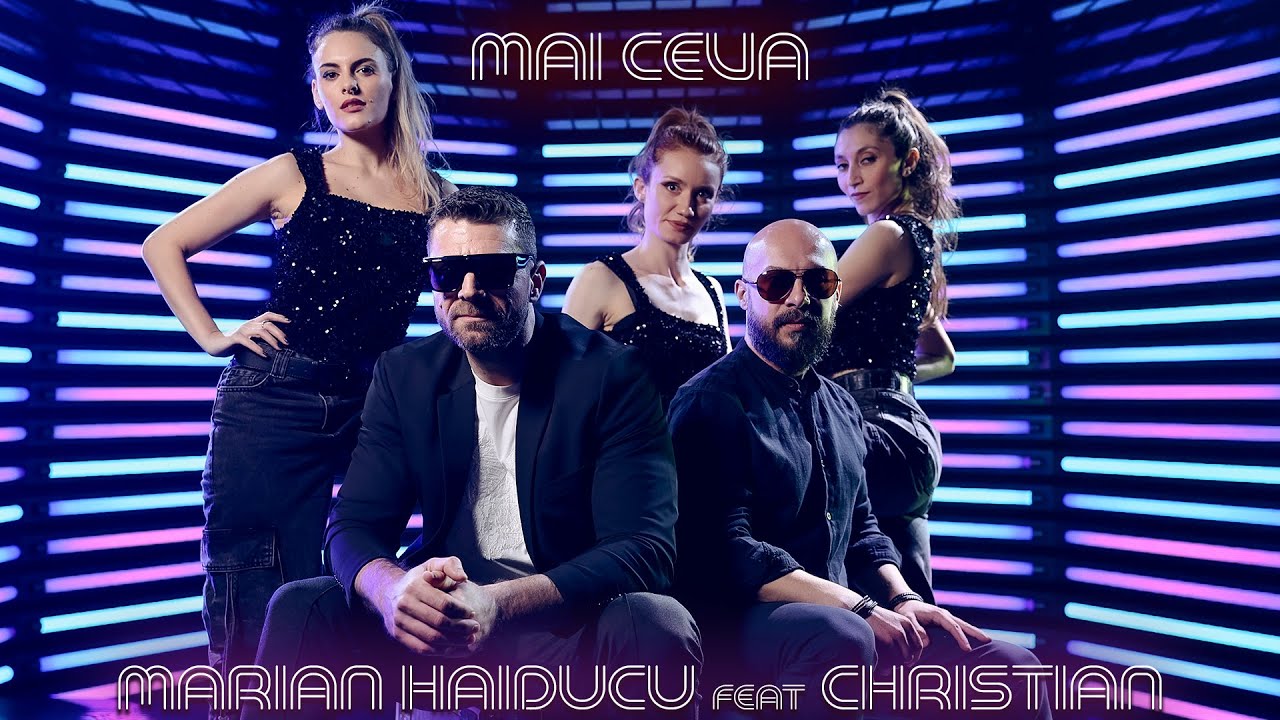 Marian Haiducu ️ Christian - Mai Ceva ️ by @LumeStudioOFFICIAL ...