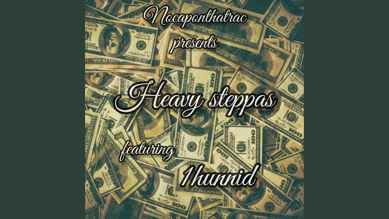 Heavy Steppas - YouTube