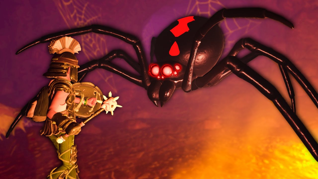 This Is The BIGGEST UPDATE Ever in Grounded - YouTube