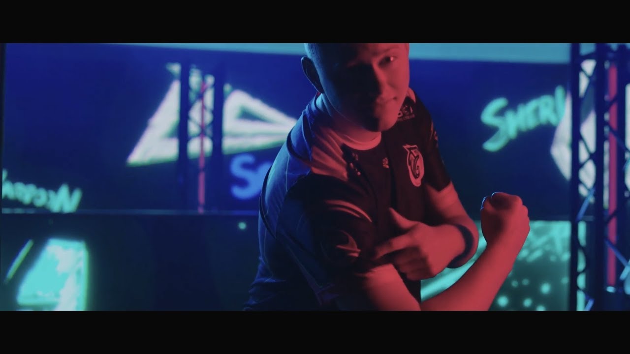 ULTRALIGA: Team ESCA Gaming vs Zero Tenacity | sezon 7. - YouTube