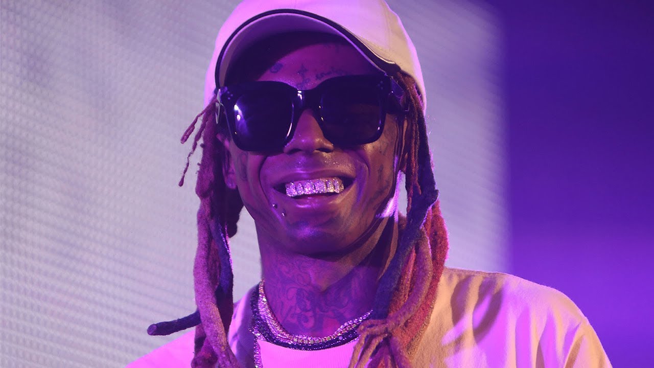 Lil Wayne but he's extra chill | Lofi Mix | CHILLAF