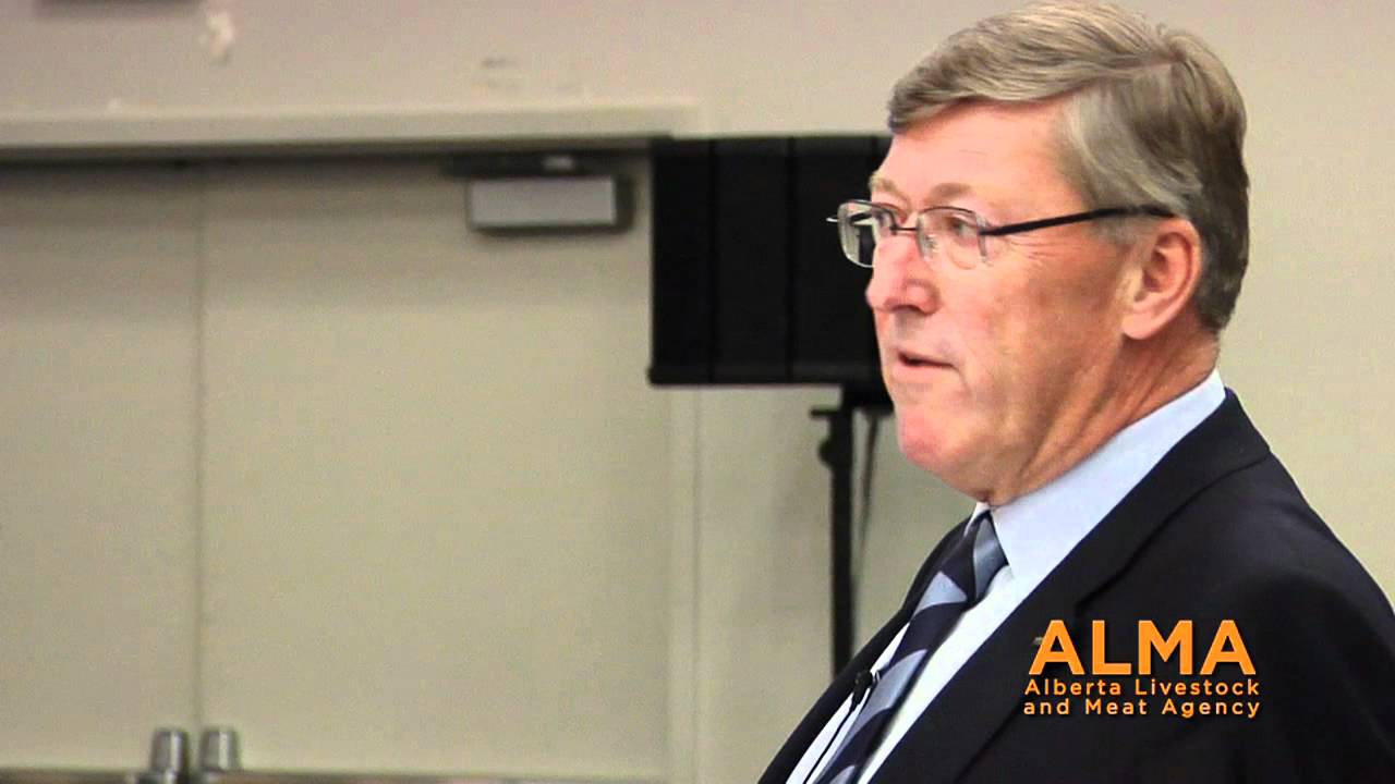 John Weekes PT1 at ALMA FutureFare - YouTube