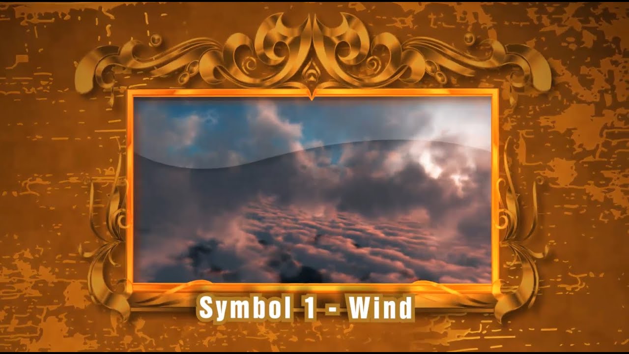 01) Symbols of the Holy Spirit - WIND - YouTube