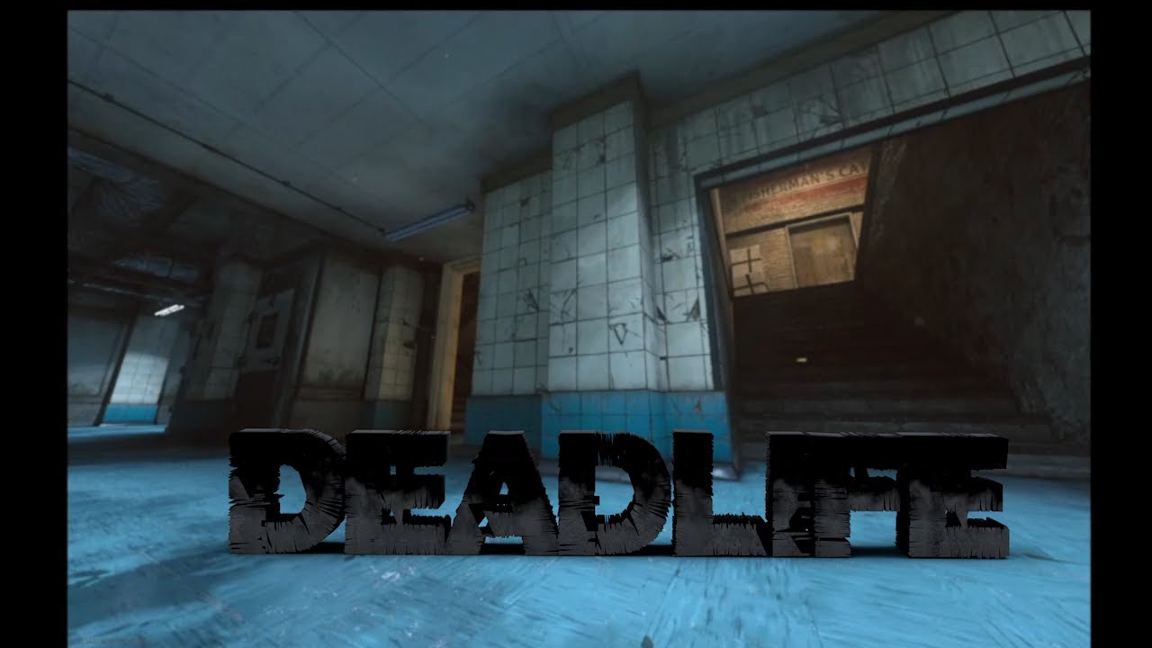 Teaser DeadLife - YouTube