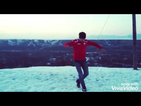 Lezqinka qebele avar dance