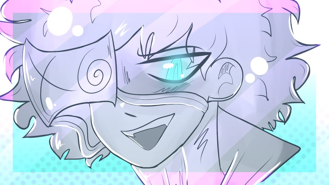 WIPS And Unfinished OC Animatics (The Other Side, Hayloft II) - YouTube