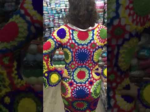 Tığ İşi Pareo Elbise ve Bikini Takımı! ☀️ Alize Diva İpliğiyle Yazlık Şıklık! ✨