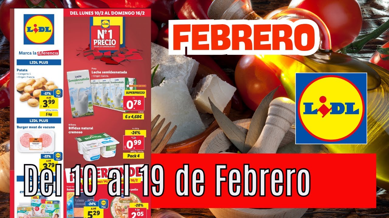 ¡LIDEL CATÁLOGO NUEVO DESDE EL LUNES 10 DE ENERO AL DOMINGO 16 CON ...