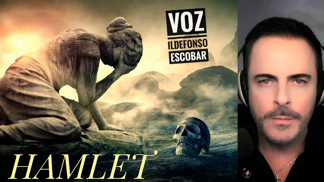 SOLILOQUIO DE HAMLET - WILLIAM SHAKESPEARE - POESÍA DIARIA VERTICAL ...