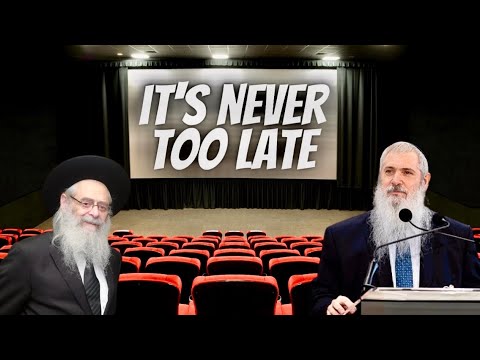 The Promise: You Are Never Too Far & It's Never Too Late - 2 Incredible ...