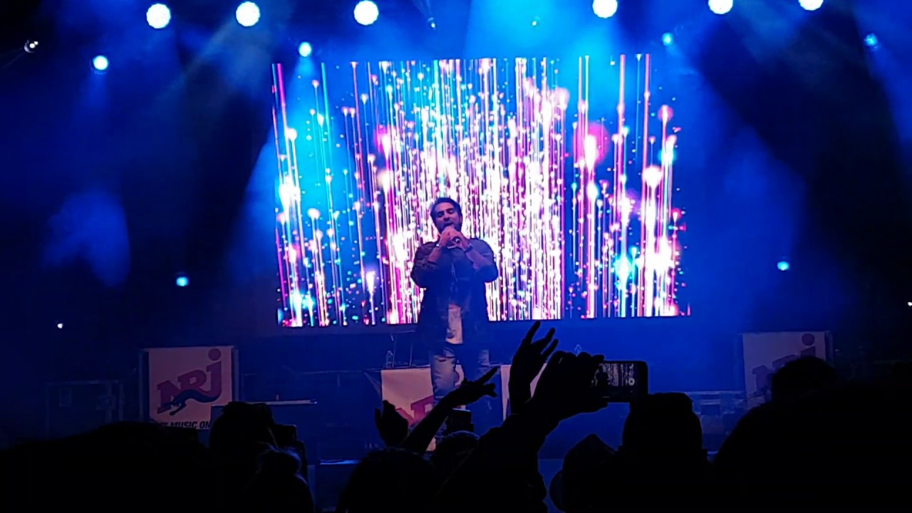 Kendji Girac Color Gitano - YouTube