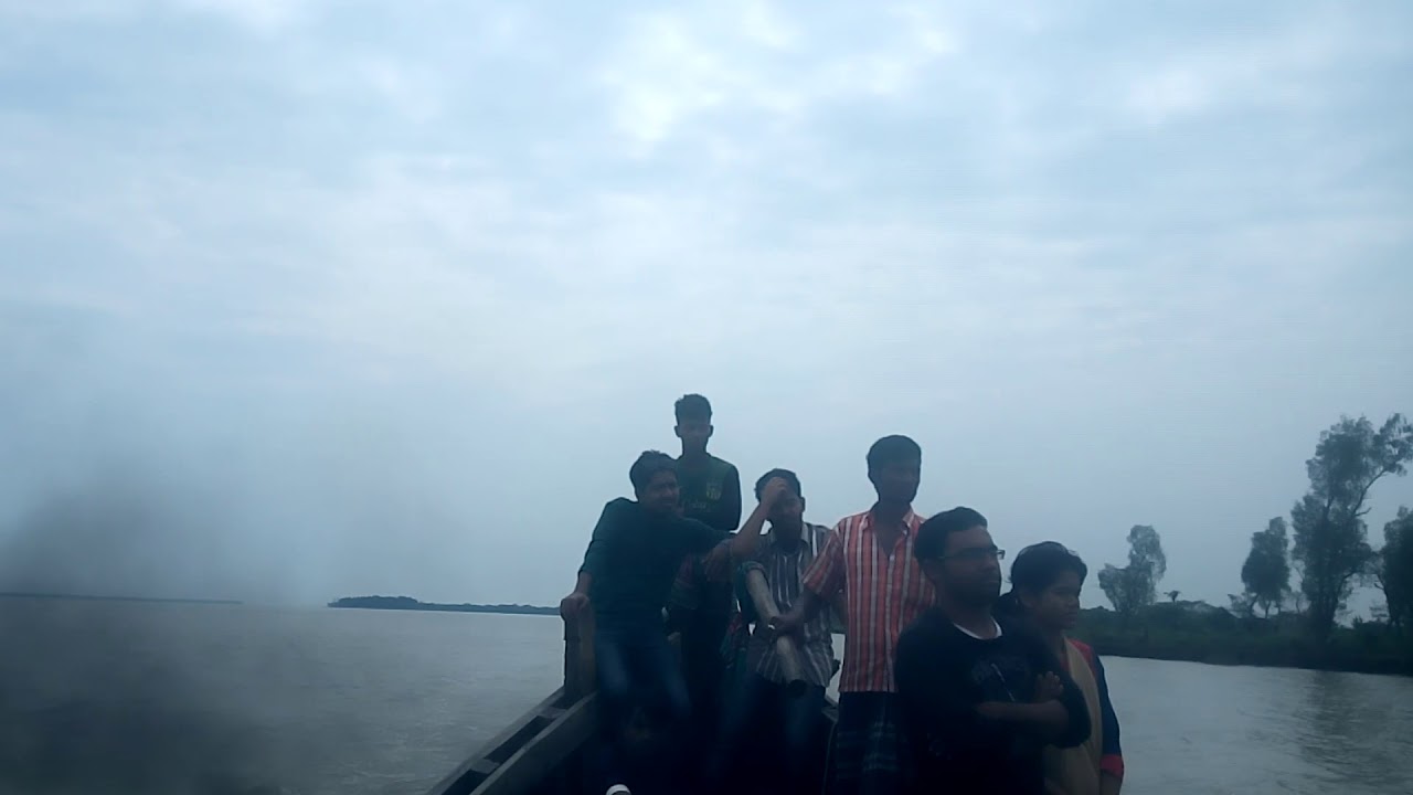Nijhum Dip Ture 3 - YouTube