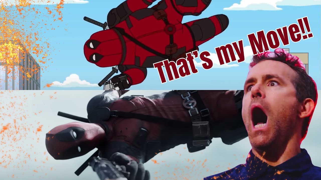 Peter-Pool is a Menace! : Family Guy - Peter as Deadpool - YouTube