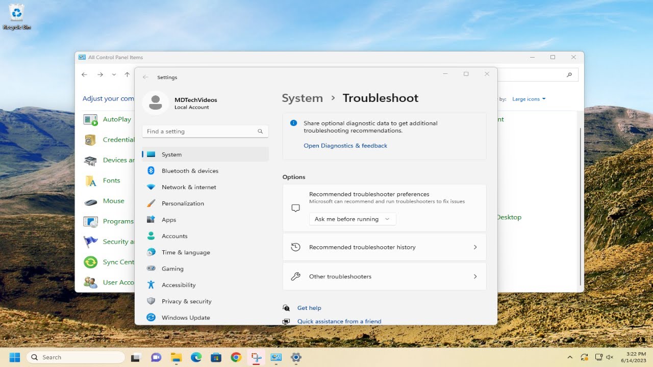 White Edges and Borders Around Laptop Screen in Windows [FIX] - YouTube