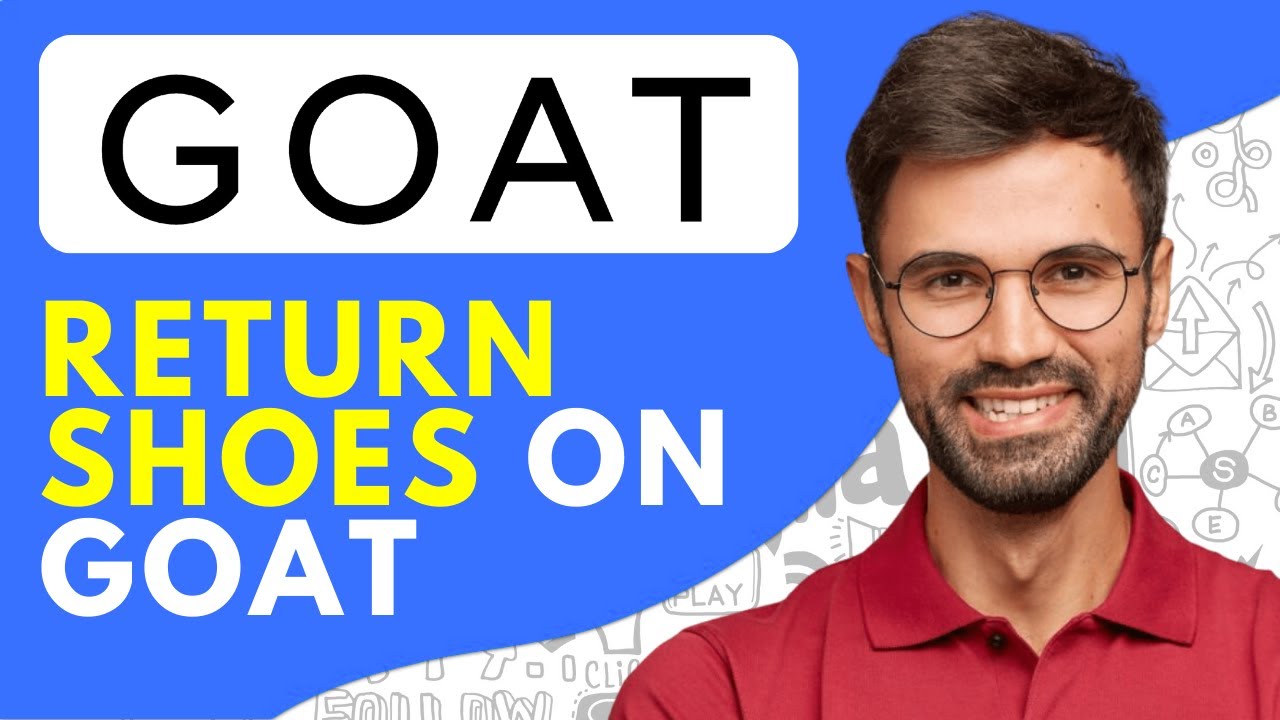 How to Return Shoes on Goat | Get Refund - 2025 - YouTube