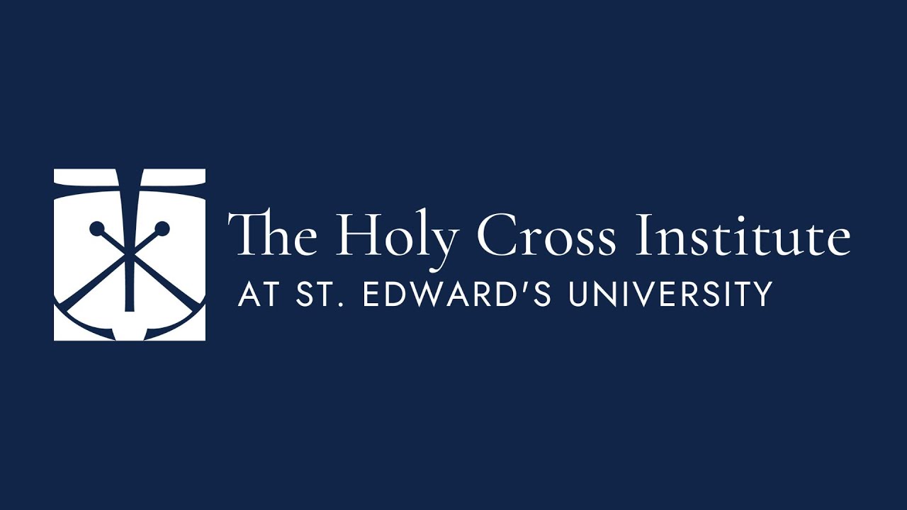 The Holy Cross Institute Overview - YouTube