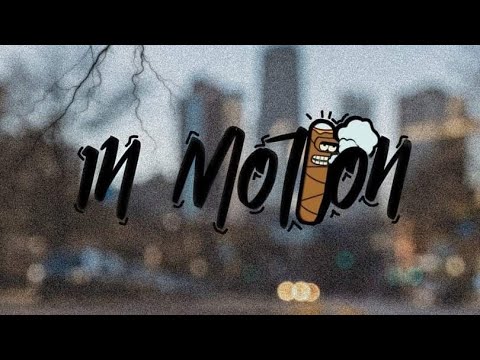 “in Motion” CWLG Feat. Luh Marion - YouTube