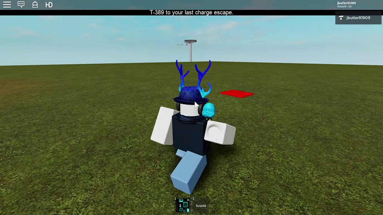 Roblox Energy core Self destruct (Very Last Update!) - YouTube