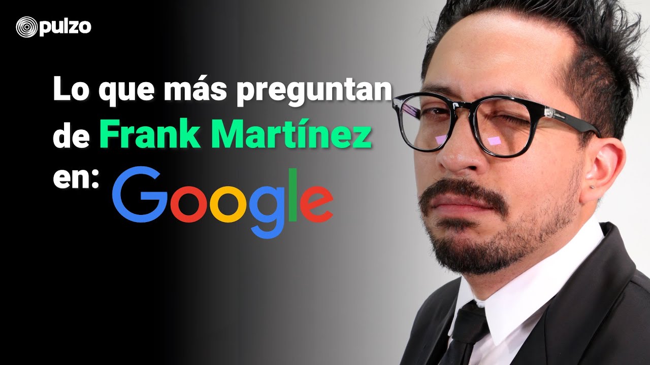 ¿Qué aprendió a cocinar Frank Martínez de Diego Camargo en 'Masterchef ...