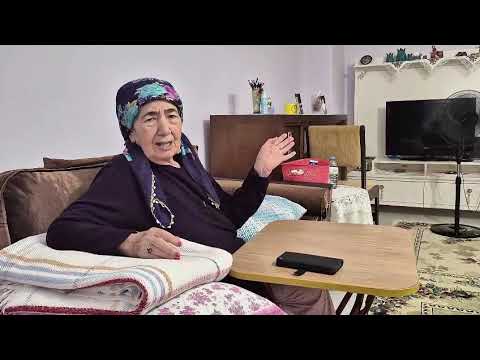 Annemden Bize Bir Ömürlük Hatıra ❤️ Benim Dünyam