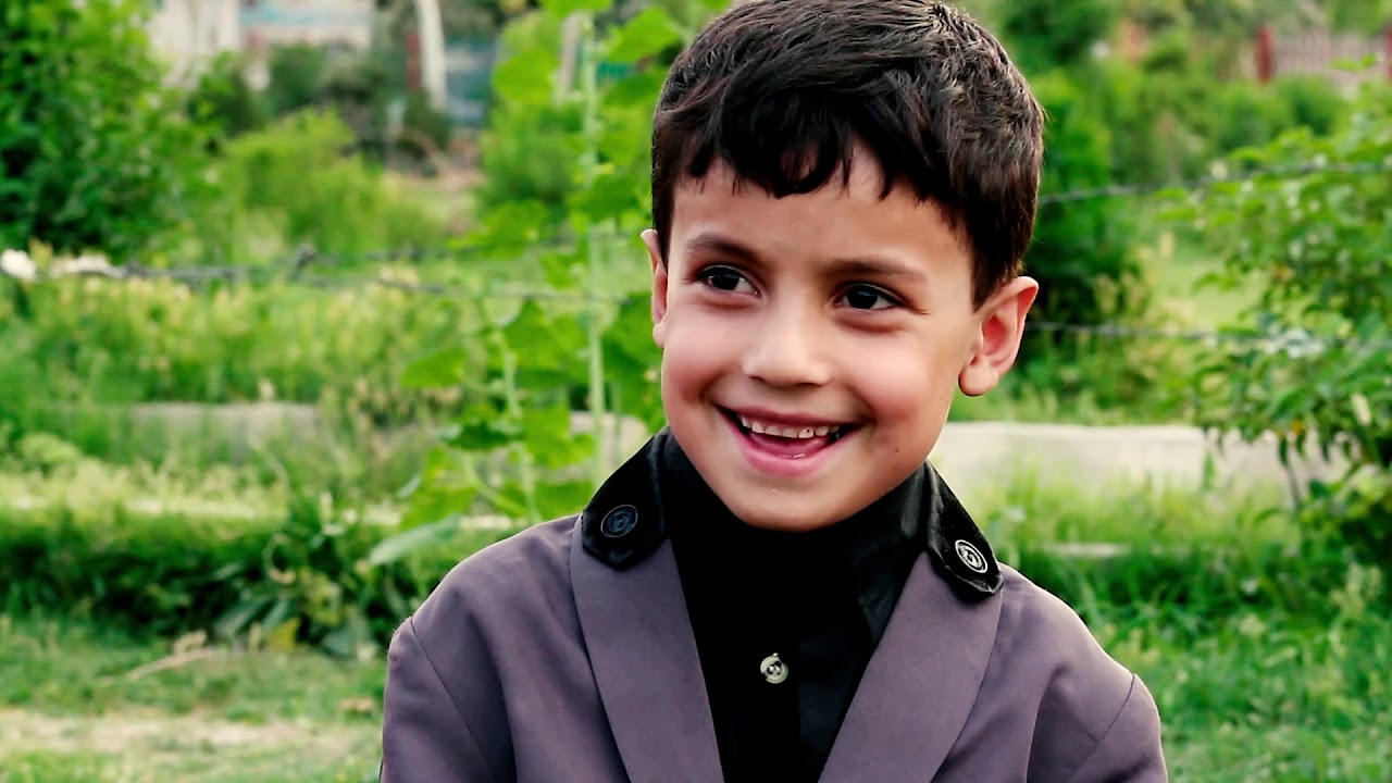 The role of flavors in our life - YouTube