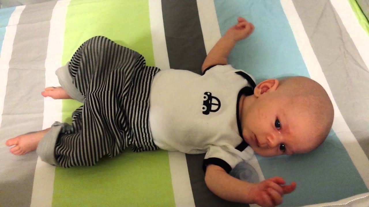 Poopey baby - YouTube