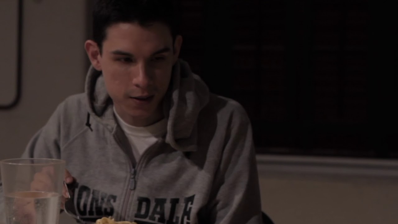 Marcus Dillon Actor Reel 2017 - YouTube