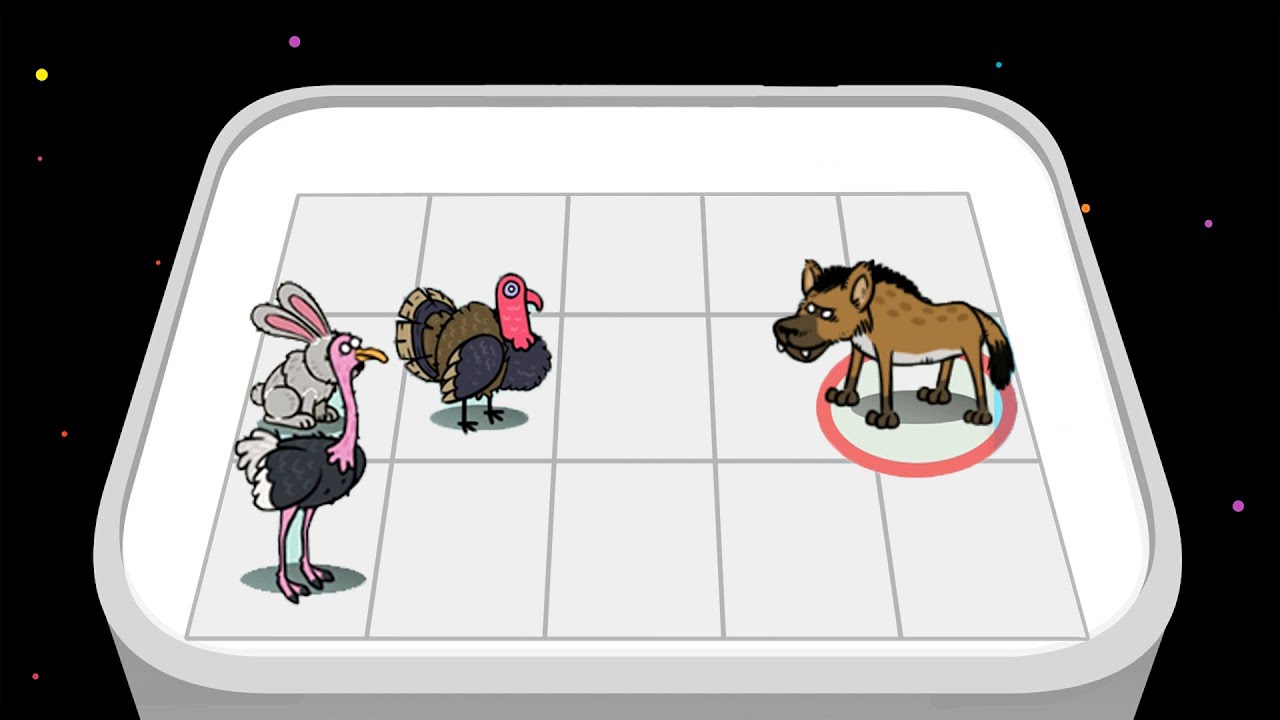 BLOB MERGE MASTER 3D - Merge Monster Game - YouTube