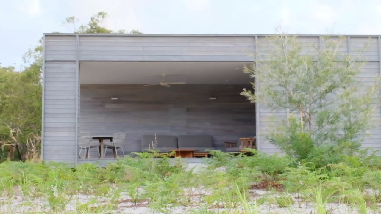 FABPREFAB | Beautiful, architect-designed prefab dwellings have a small ...