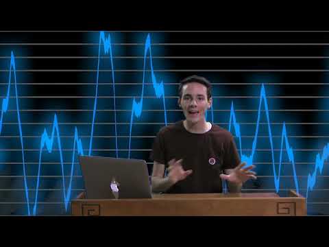 How do computers understand us? - YouTube