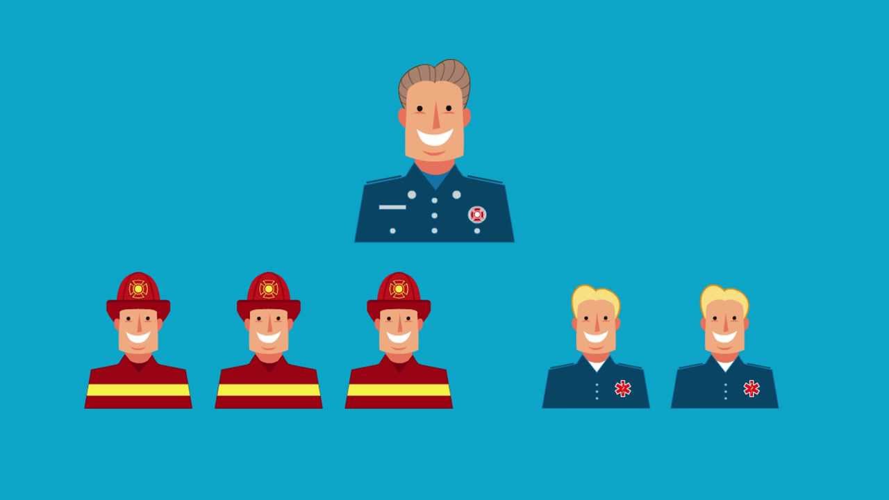 TargetSolutions: A Better Way to Manage Firefighter Training - YouTube