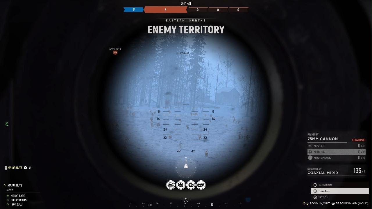 Accuracy by volume - YouTube