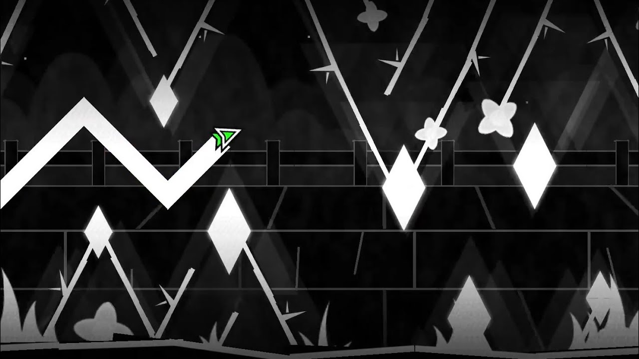 Geometry Dash - DVP by sprei 100% - Insane Demon - GDDP Amber Tier ...