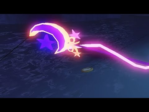 How To Do Instant Catch With Astral Rod 🌙 🌌 - YouTube