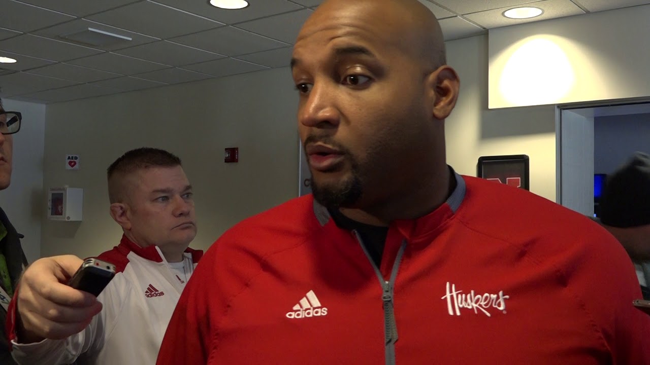 HOL HD: Greg Austin Spring Practice #7 - YouTube