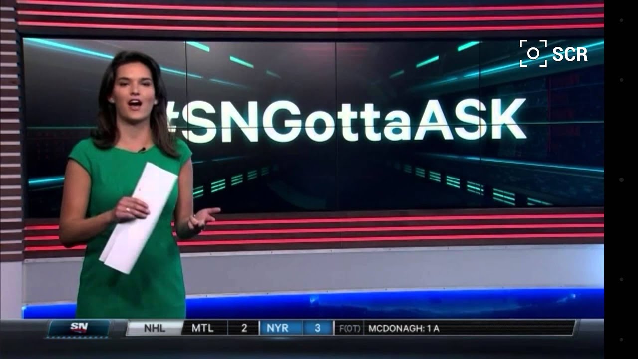 Caroline Cameron - YouTube