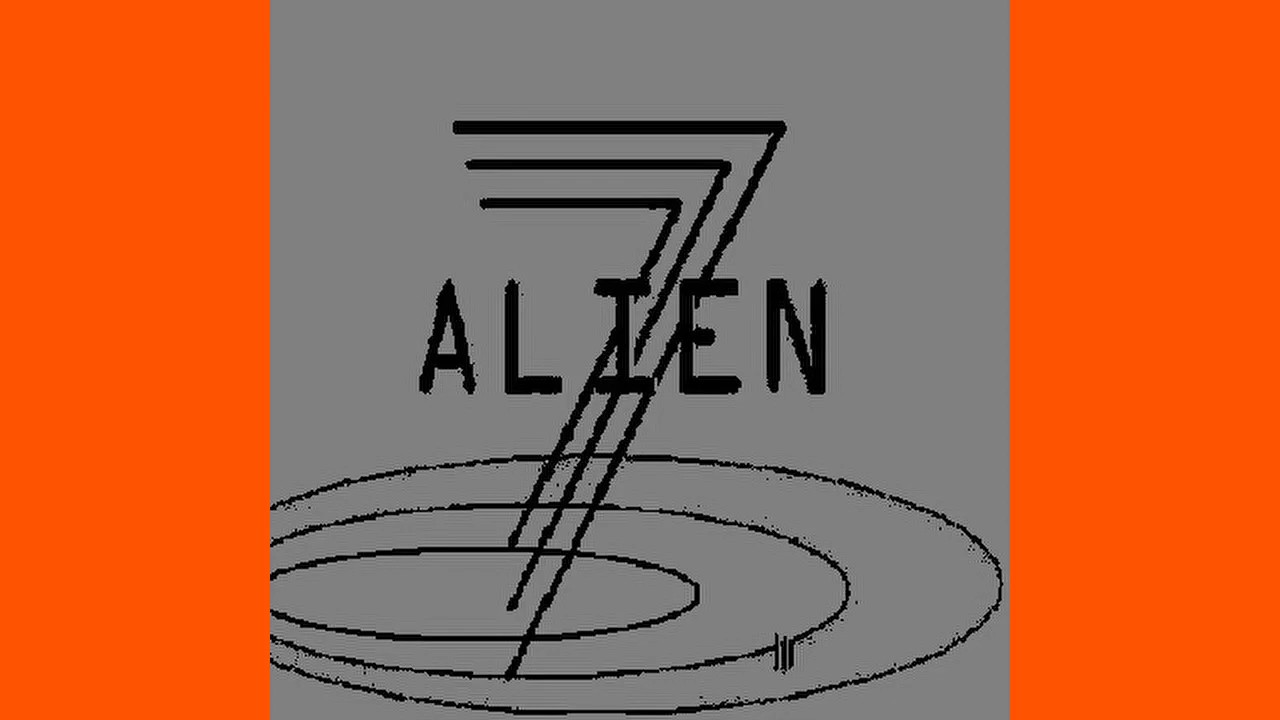 Alien's Heaven (K25 Dub Mix) - Aliens 7 - YouTube