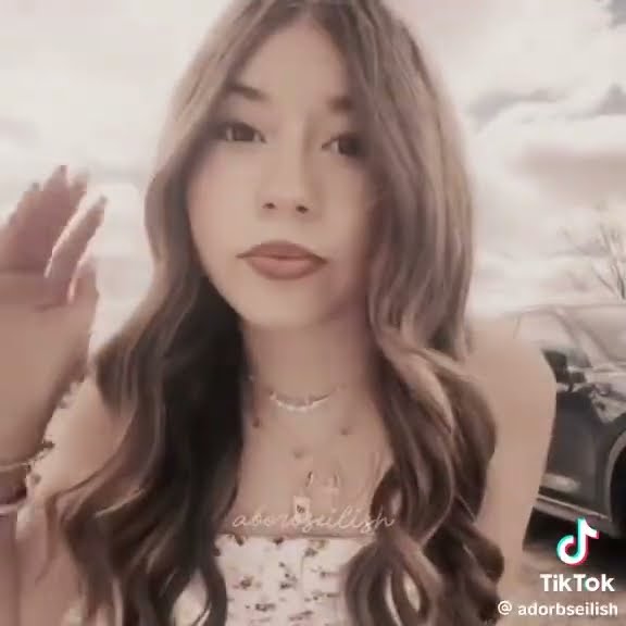 Jafia you’re so beautiful and gorgeous baby @Jafia_valencia 💗💗 - YouTube