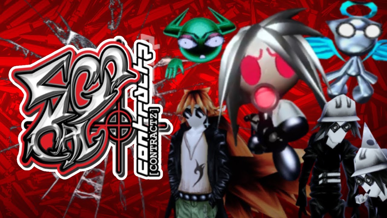 THE 500 CALIBER CONTRACTZ DEMO IS AWESOME!!! - YouTube