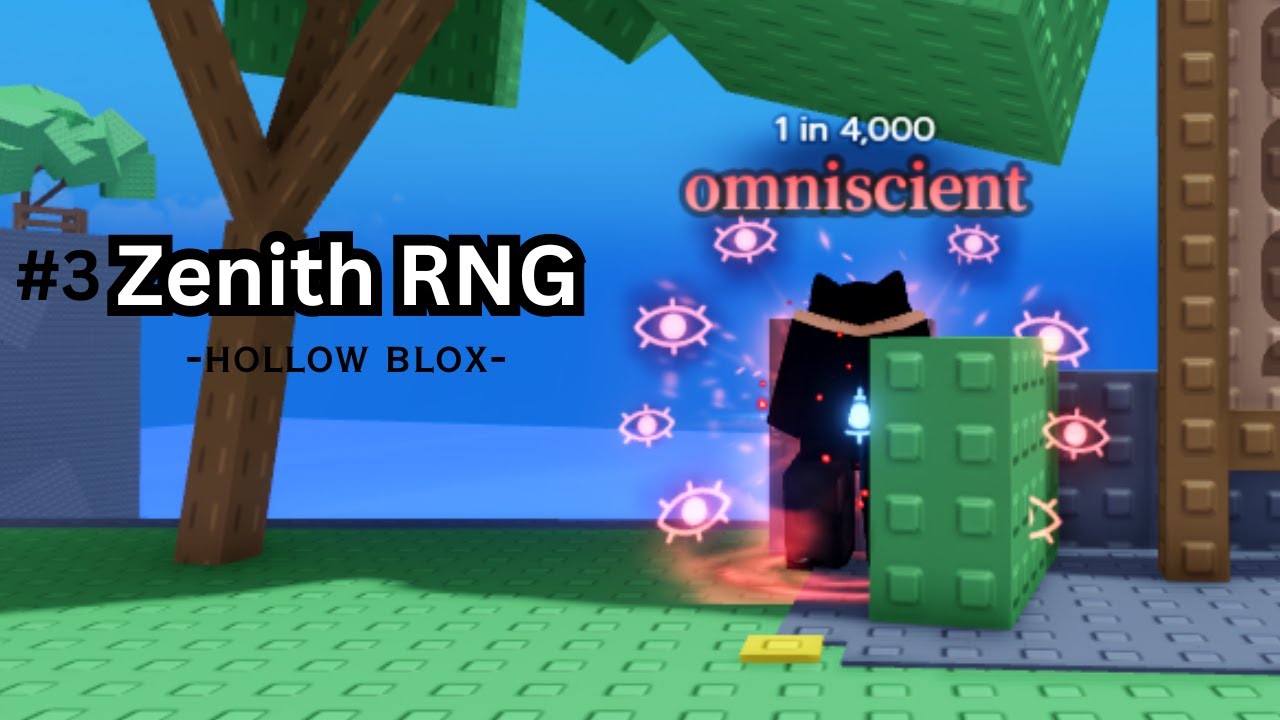 Zenith RNG | Episode 3 - YouTube