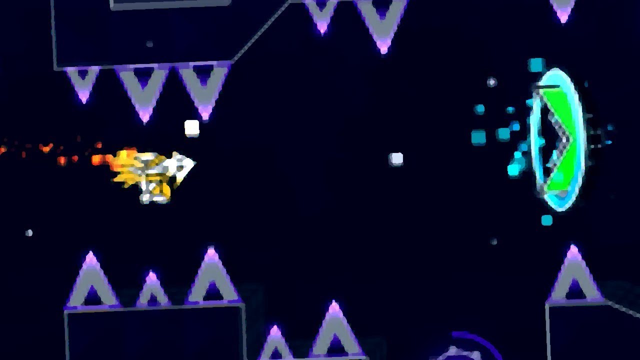 ES LO QUE JUEGO CUANDO TENGO UNA PC GAMER DE LA NASA DE GOBIERNO - YouTube