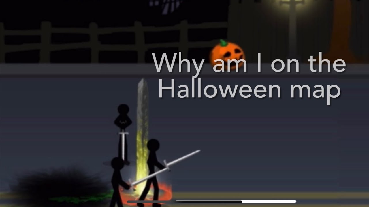 StickMan Empires: Continuing The Order Campaign - YouTube