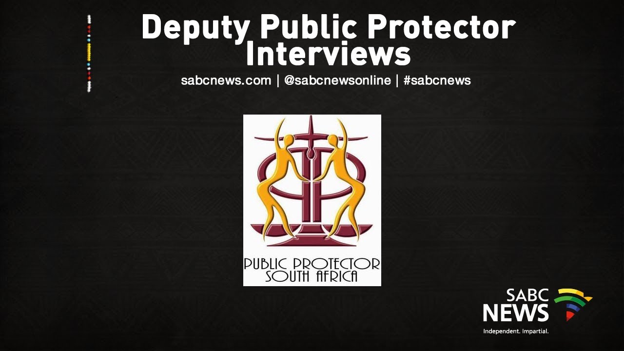Public Protector Logo