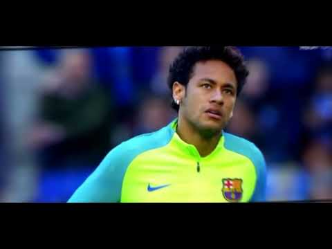 Neymar'ın efsanevi çalımları