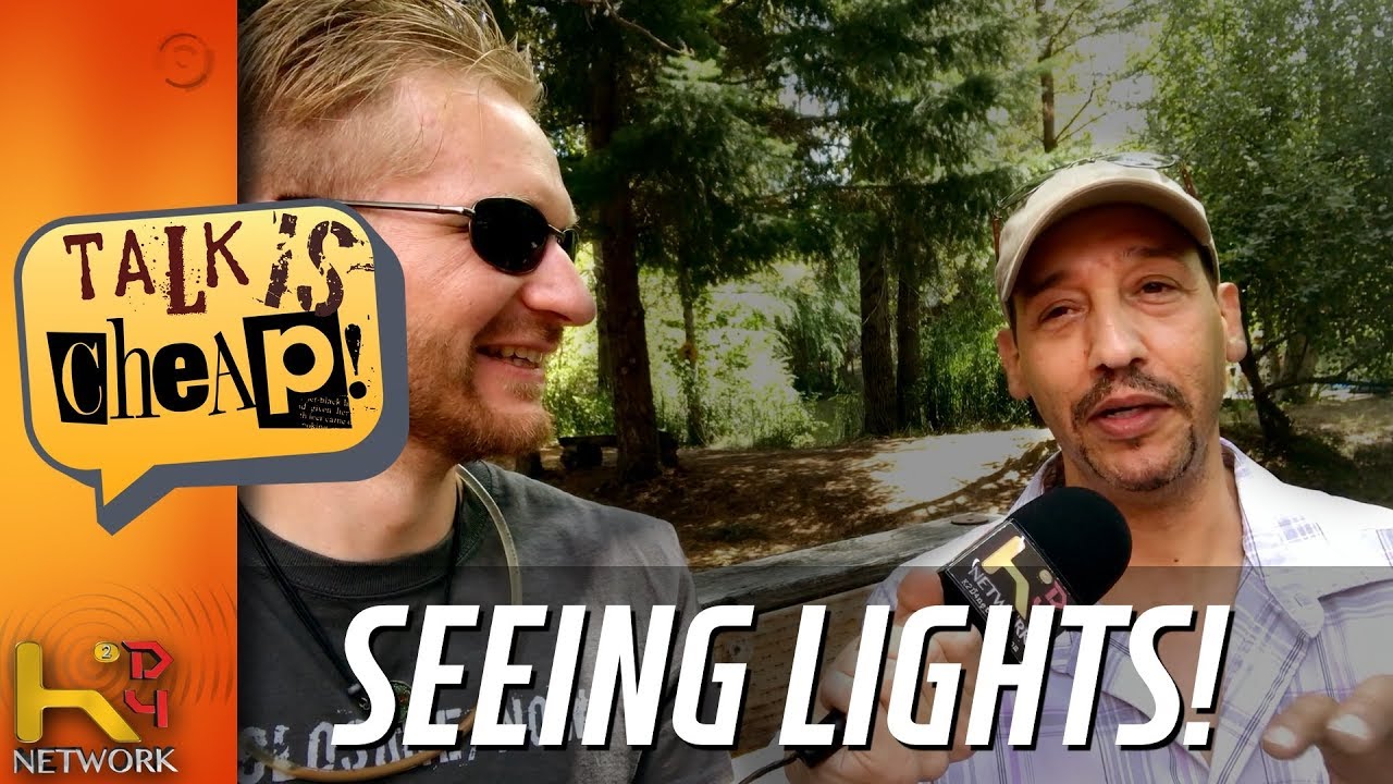 Talking with Shane from UOTF! - YouTube