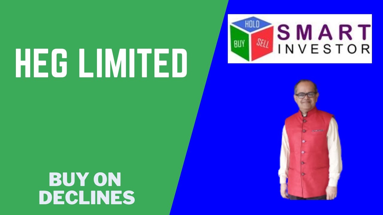 HEG Limited - YouTube