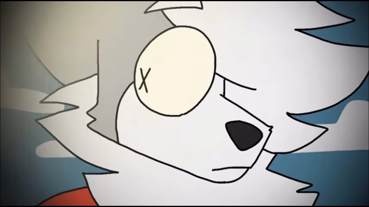 FOXI BOXI REUPLOAD | Hero/Tail Lights Meme (Remake) - YouTube